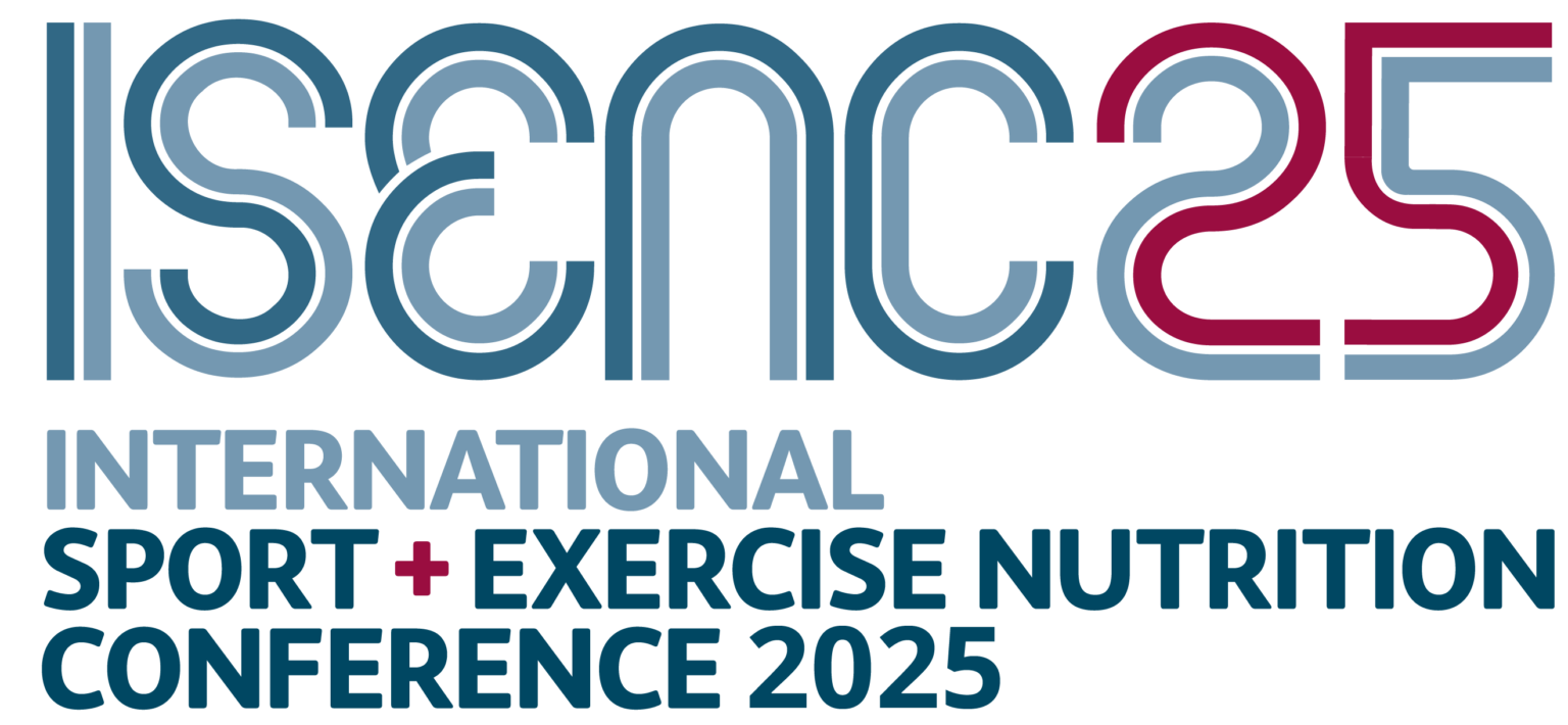 Home - International Sport & Exercise Nutrition Conference